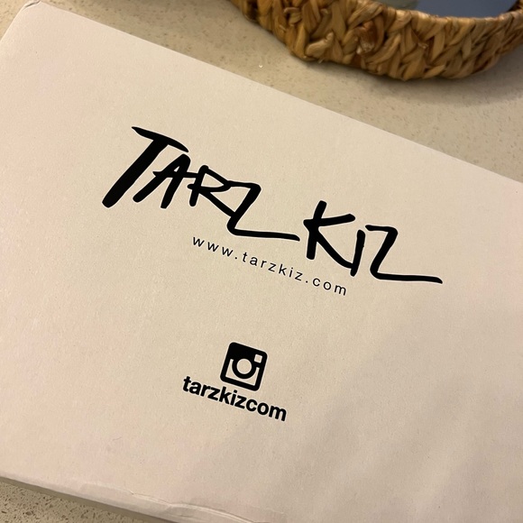 Shoes | Sexy Red Wrap Around Heels | Poshmark